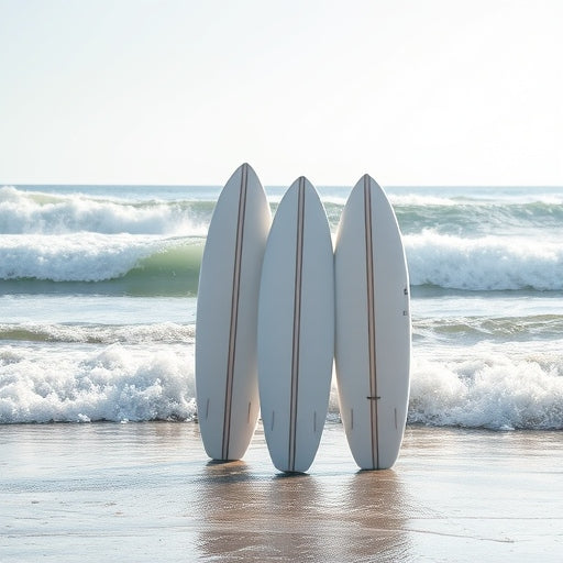Tablas de surf – All Surf Pro surfshop